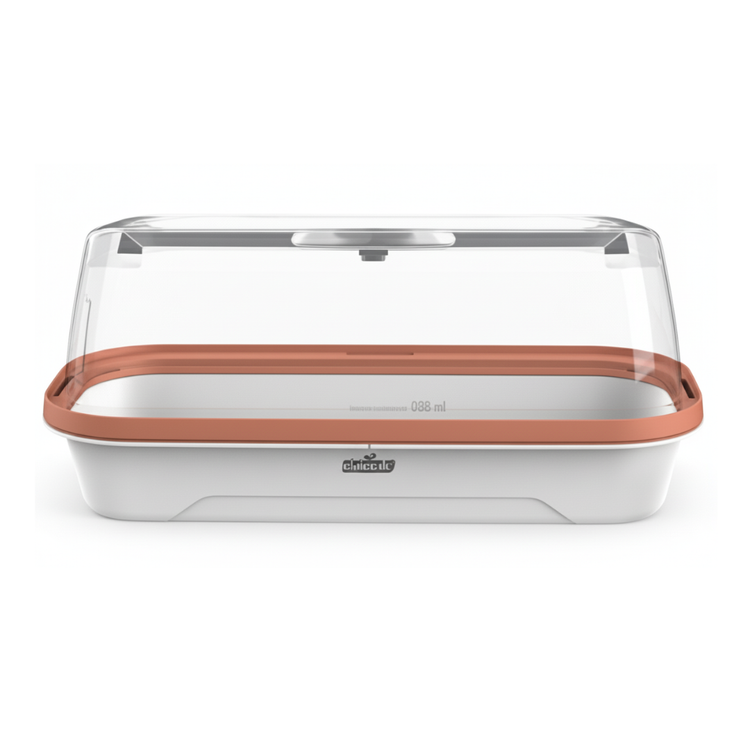 Romberg Boque M Growing Tray - 37cm x 19cm - Elegant Indoor Greenhouse