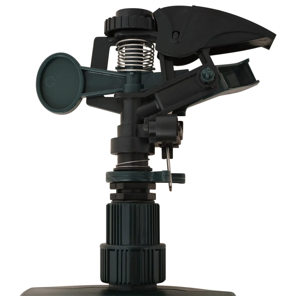 Jet-Spray Animal Repellent | Motion-Activated Sprinkler | PIR Sensor