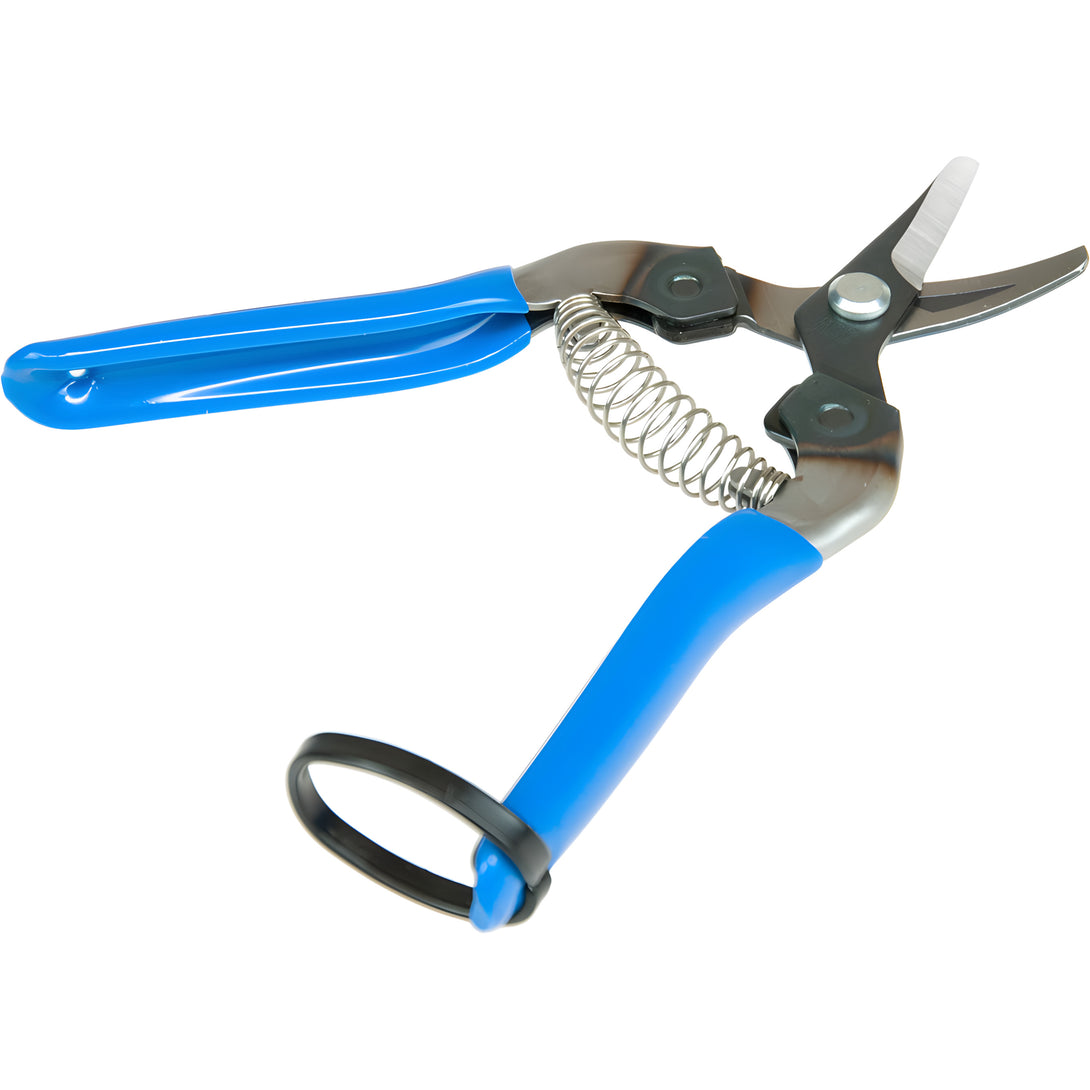 Ars Curved Nose Fruit Snips - 155mm & 160mm Length - Precision Harvest