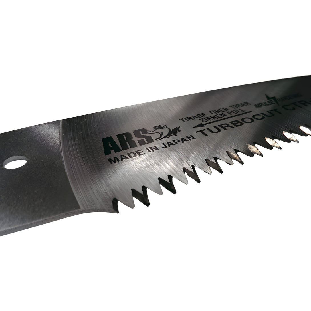 Ars Replacement Saw Blade - 32cm Taper Ground Blade - High-performance