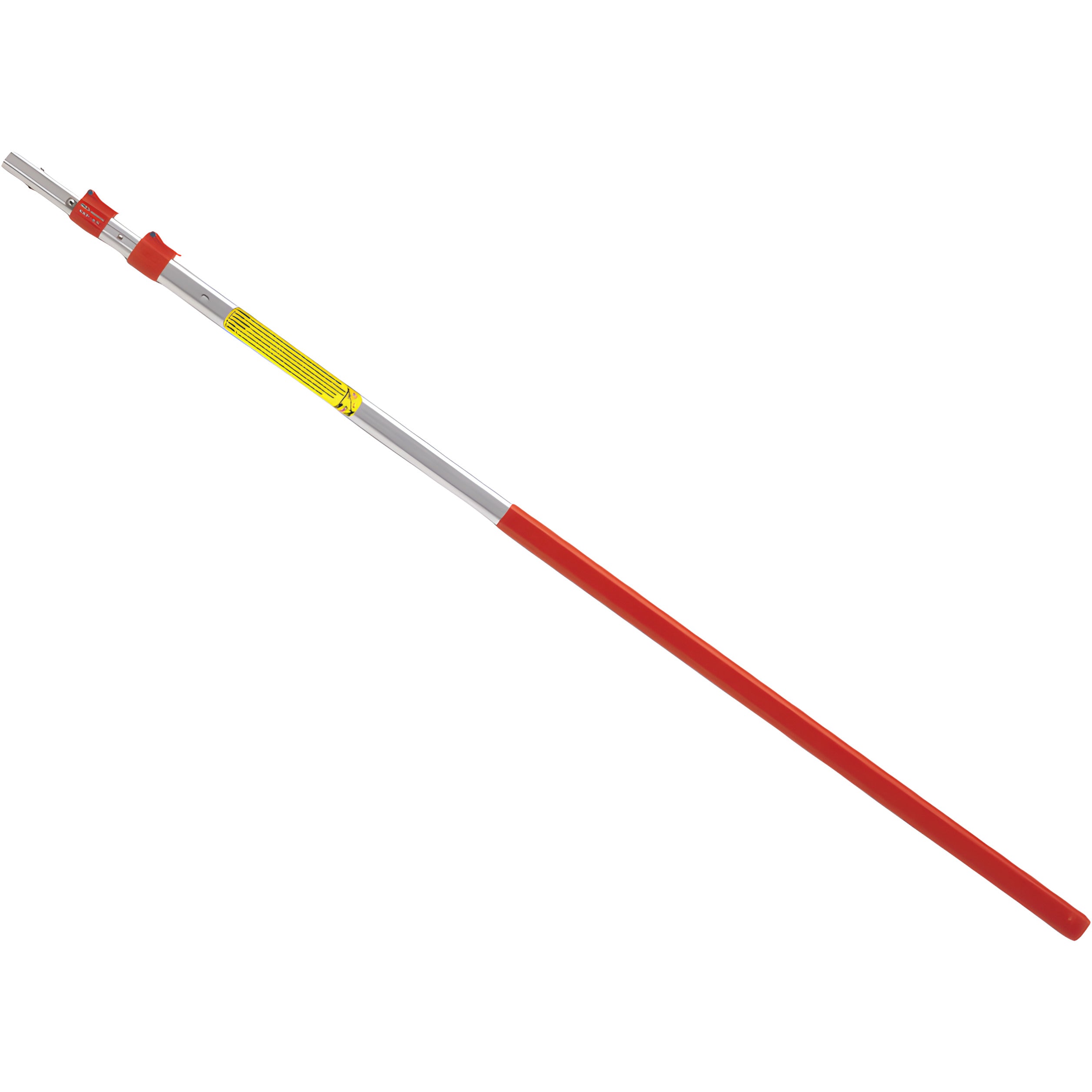 ARS Telescopic Pruning Poles Exp Series - 4.5m & 5.5m Lengths - Rigid