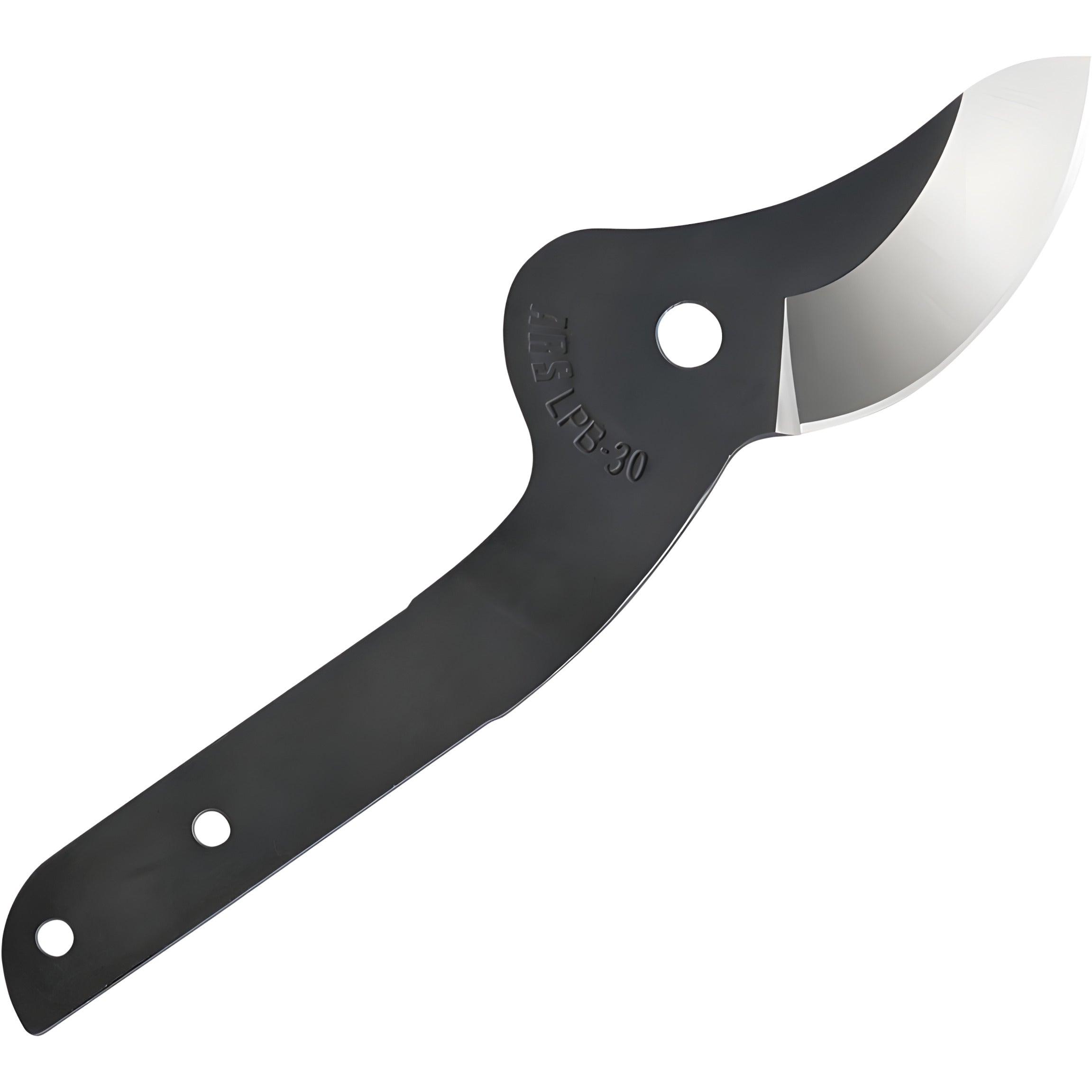 Ars Replacement Lopper Blade - Suits Lpb20s Series - High-carbon Steel