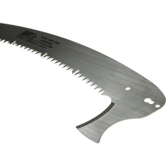 Ars Replacement Saw Blade - 470mm Cutting Edge - Impulse Hardened Blad