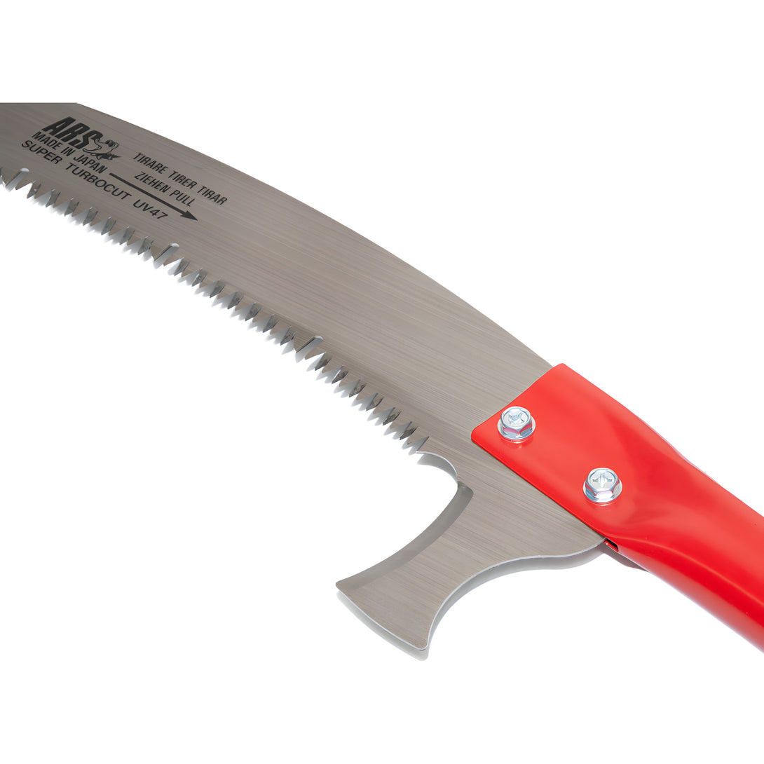 Super Turbocut Saw Head - 47cm Impulse Hardened Blade - Professional P