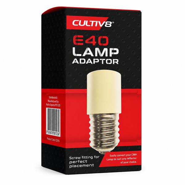 Products | Tagged "Reflector Adaptors" | Greenhouse & Polytunnels