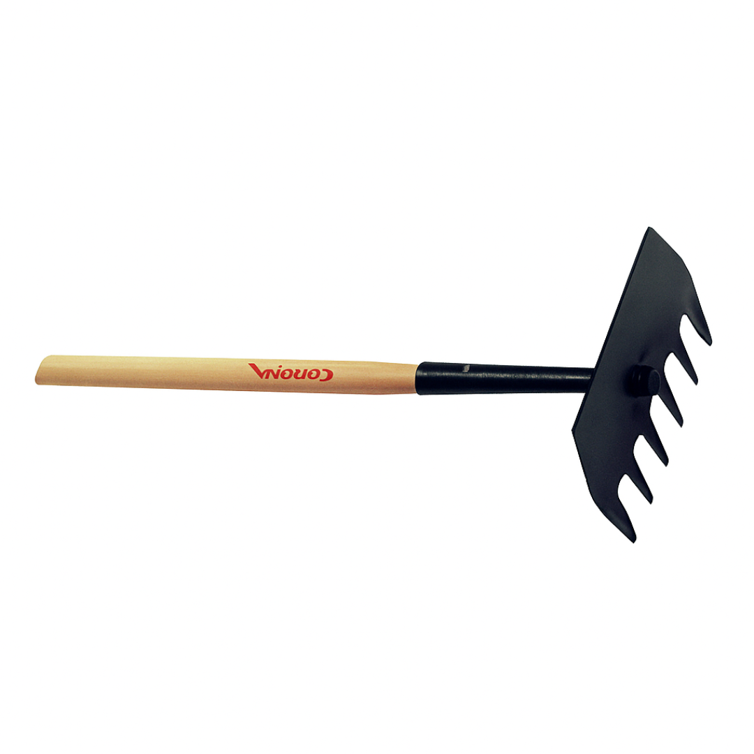 Corona Mcleod Hoe / Fire Rake – Heavy-Duty Multi-Purpose Tool for Land