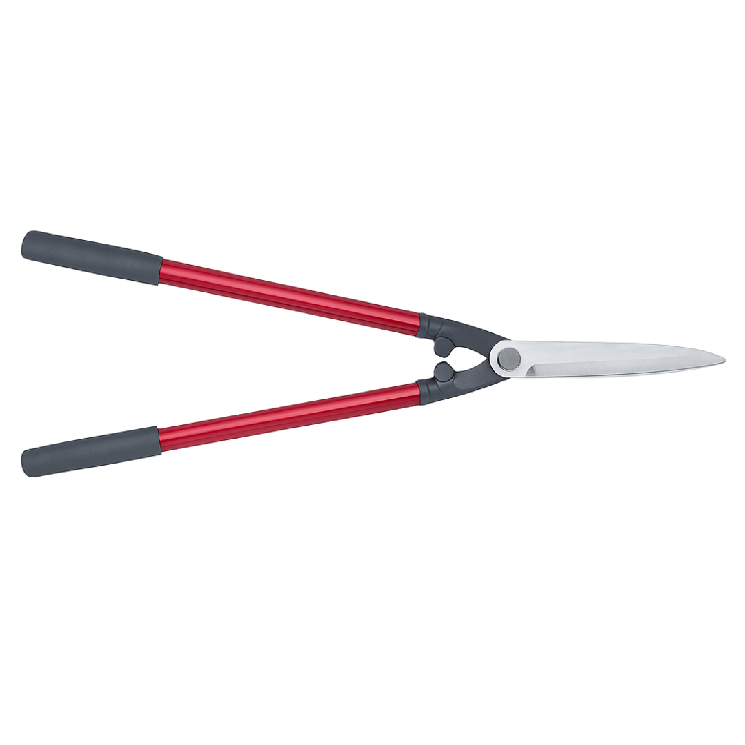 Corona Long Handle Hedge Shear - 650mm Reach - High-Hedge Power Trimmi