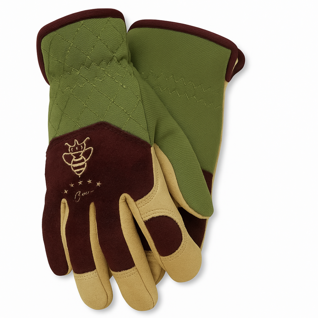 Junior Bee Gloves – Premium Protection for Young Gardeners & Little He