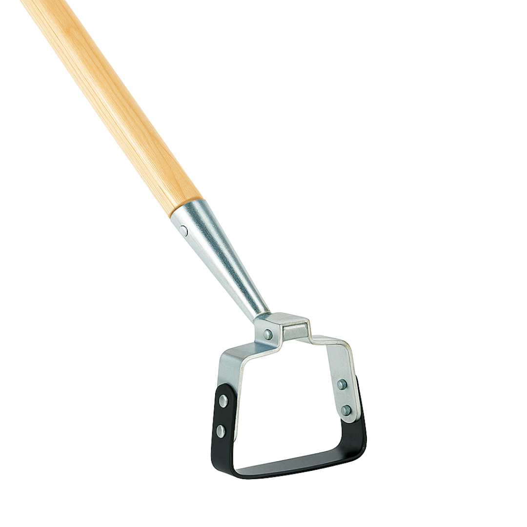 Corona Oscillating Hoe – 5" – Fast, Low-Effort Weeding with Self-Sharp