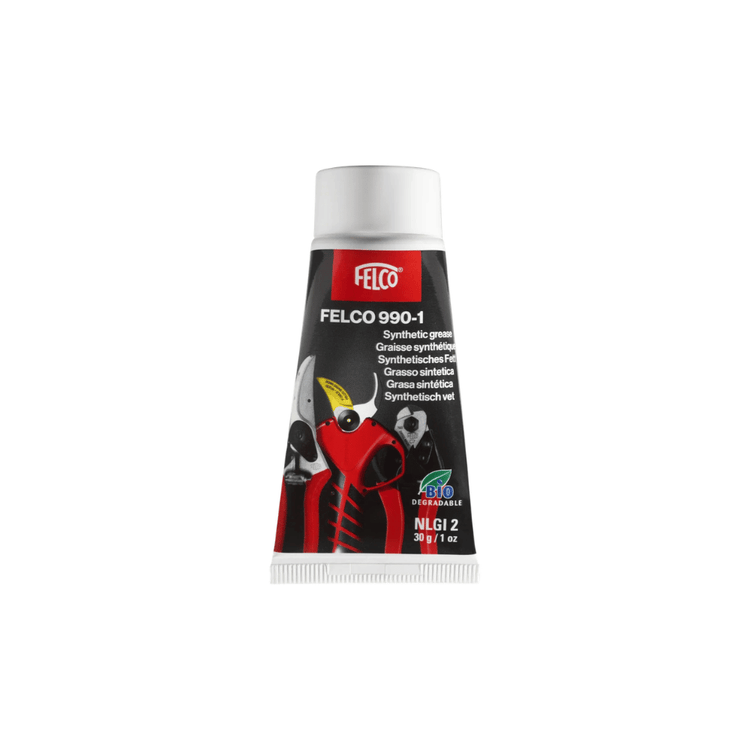 FELCO 990-1 - High-Performance Synthetic Pruning Tool Grease - Biodegr