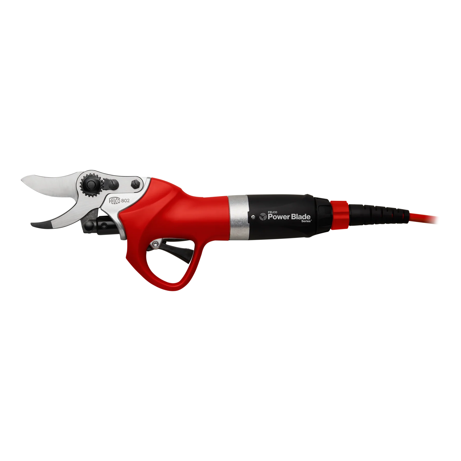 FELCO 802-HP - Electric Pruning Shear - Handpiece Only