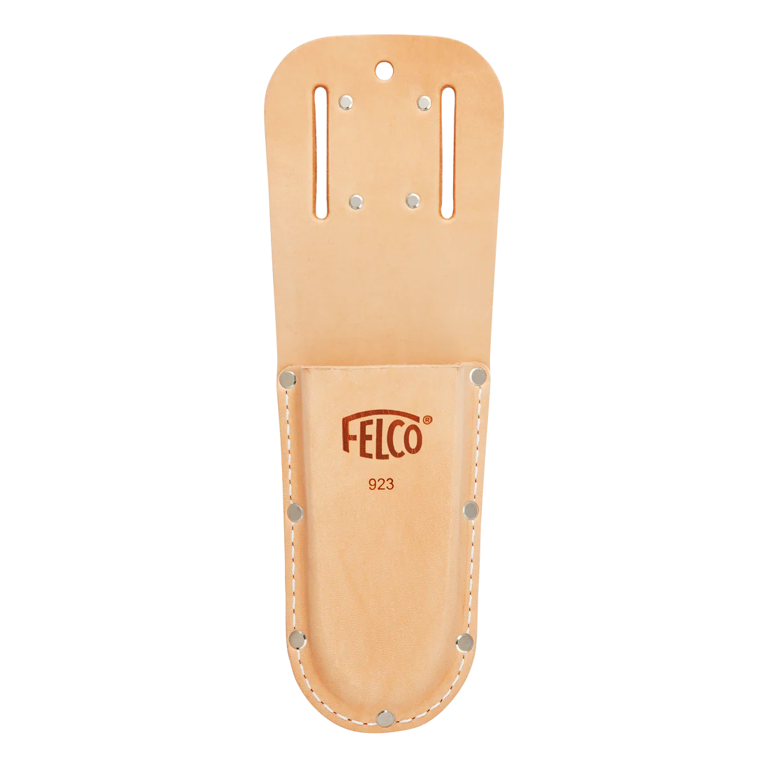 FELCO 923 - Leather Holster - Extra-Long Design for FELCO 13