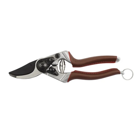 FELCO 8 - Elite One-Hand Pruning Shear - High Performance Ergonomic