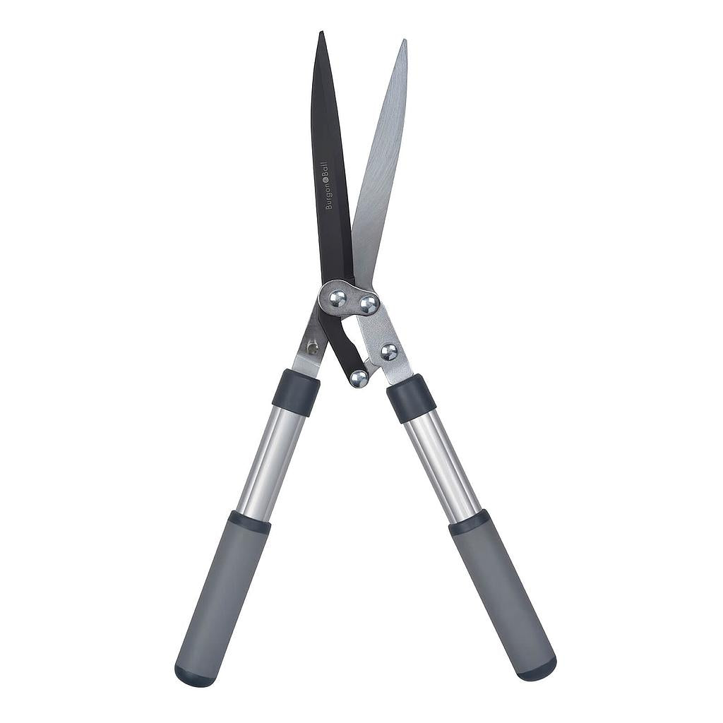 Burgon & Ball - RHS Hedge Shear – Double Pivot Compound Action Shears