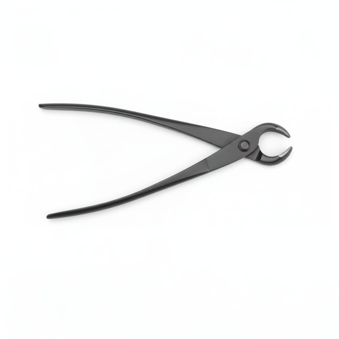 Kiyozuru 202 Bonsai Knuckle Cutter – Precision Convex Blade Cutter for
