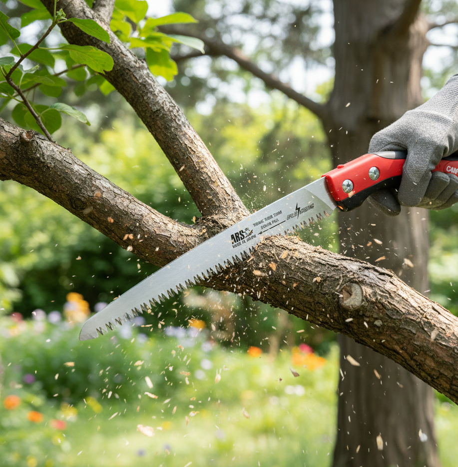 Ars Replacement Saw Blade - 180mm Curvature Ground - Precision Blade f