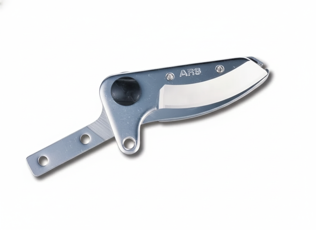 Ars Replacement Blade Set - Suits 160 Series Stemgrip Pruners - High-c