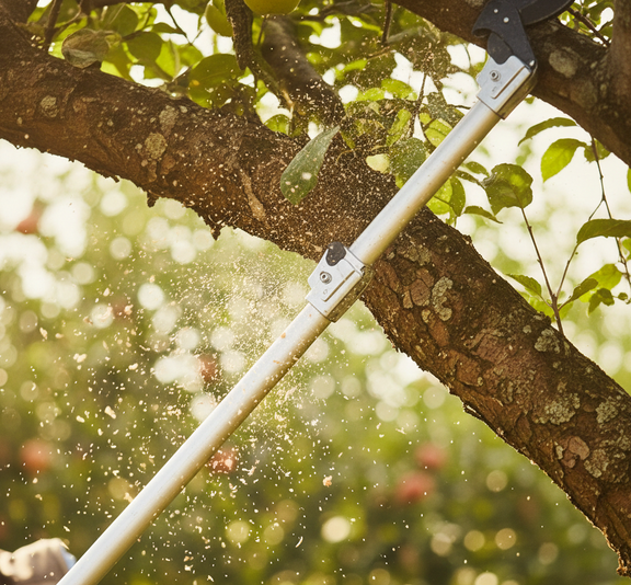 Ars Replacement Blade Set - Suits 185-1.8 Hi Reach Lopper - High-carbo