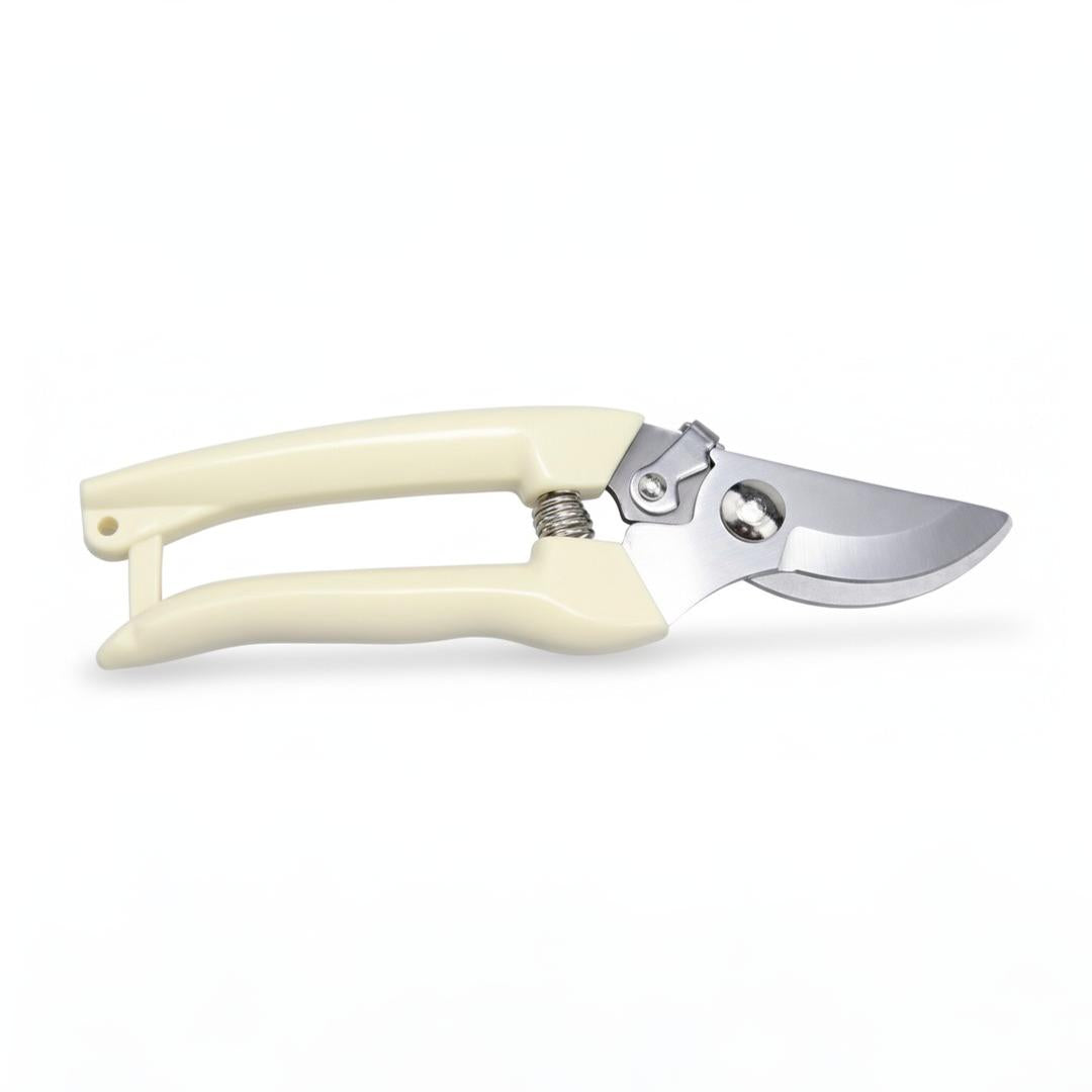 Ryset Pocket Pruner – Lightweight Stainless Steel Pruner for Precision