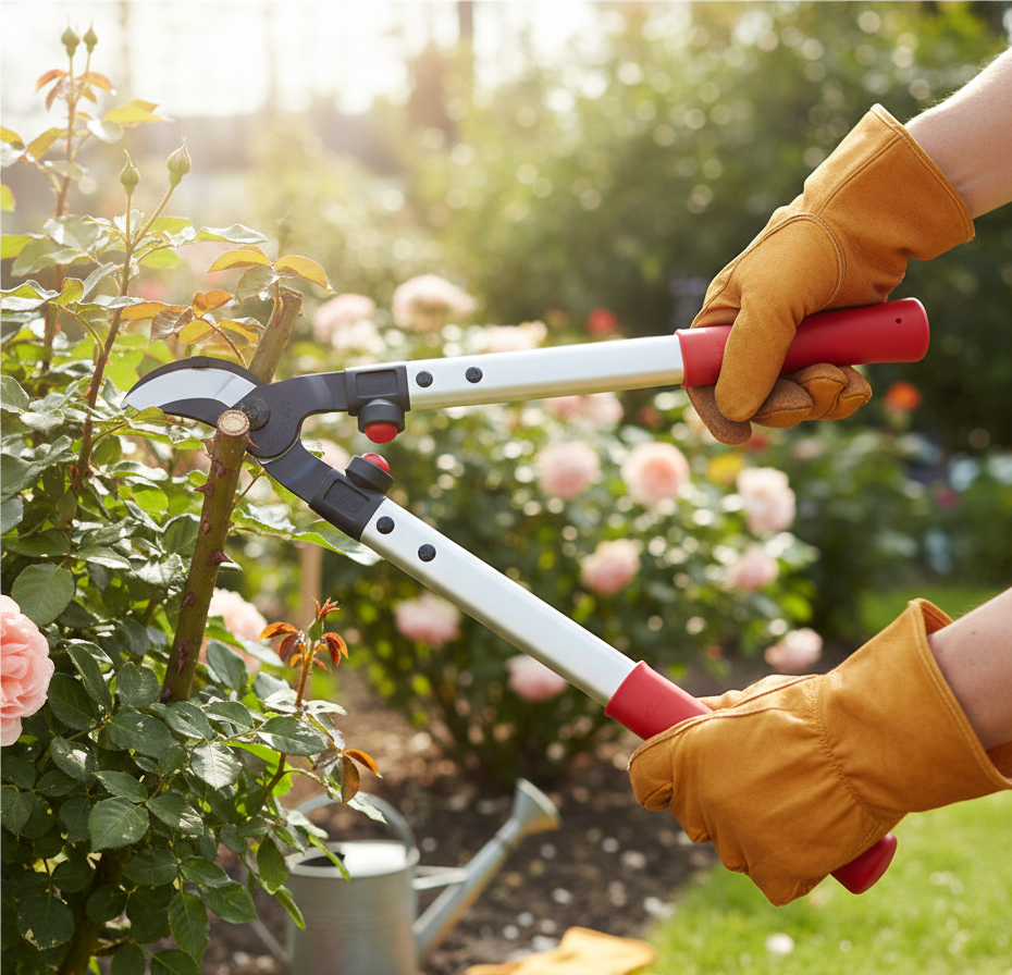 Ars Replacement Lopper Blade - Suits Lpb-30 Series - High-carbon Steel