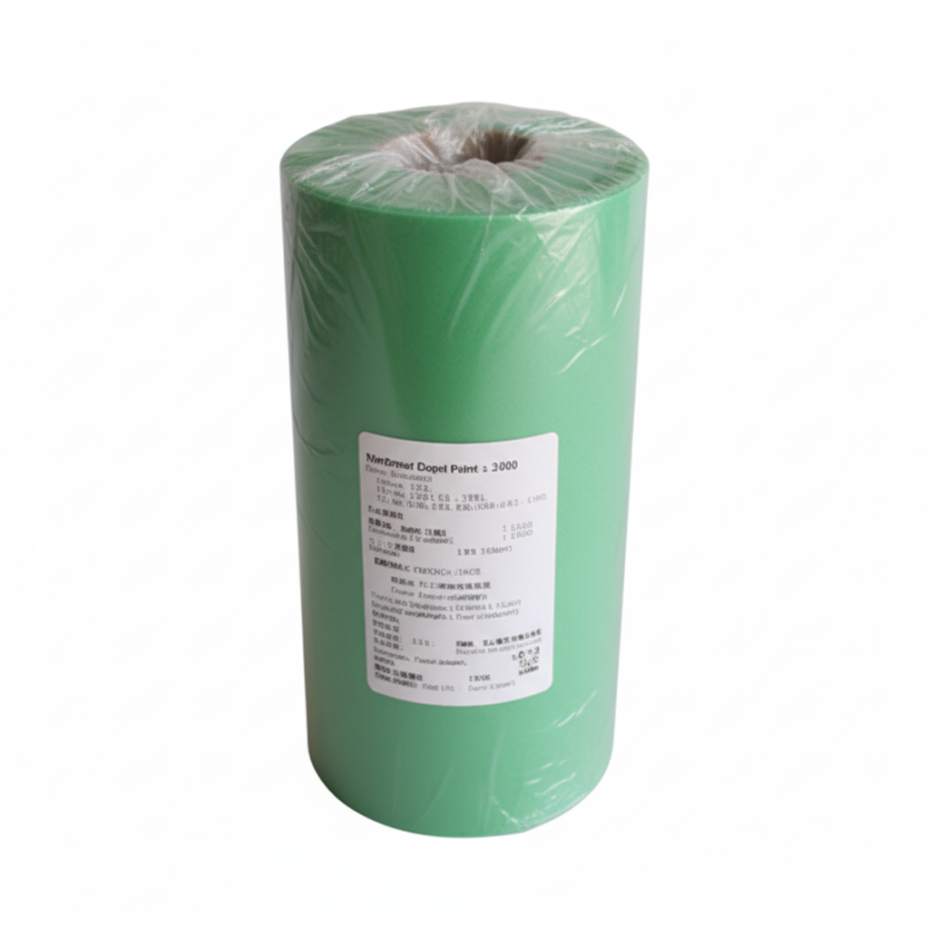 Tree Guard Sleeves Roll of 250 - 450mm X 400mm Lay Flat (100um Thickne