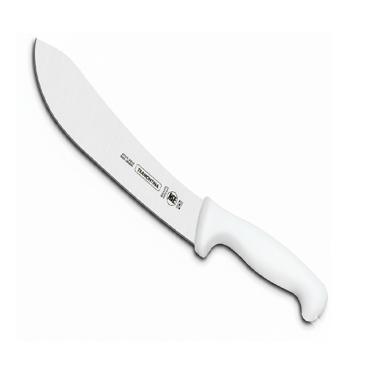Tramontina Professional Butcher's Knife - 12 Inch Blade, NSF Certified