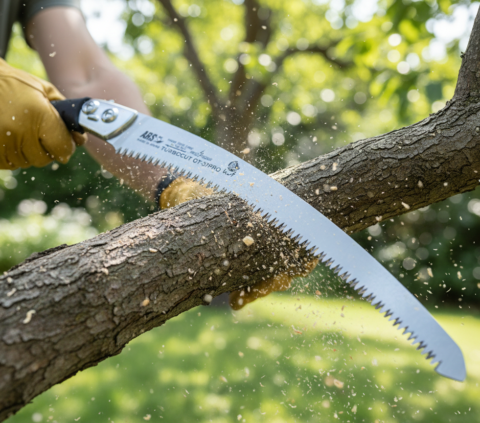 Ars Replacement Saw Blade - 37cm Taper Ground Blade - High-performance