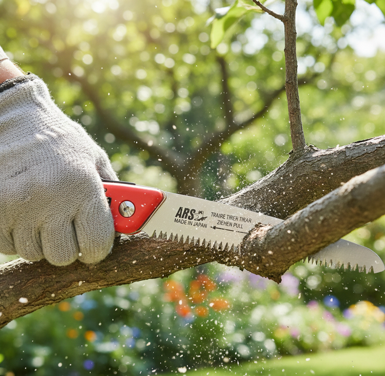 Ars Replacement Blade for Arz17 - 170mm Straight Blade - Curvature Gro