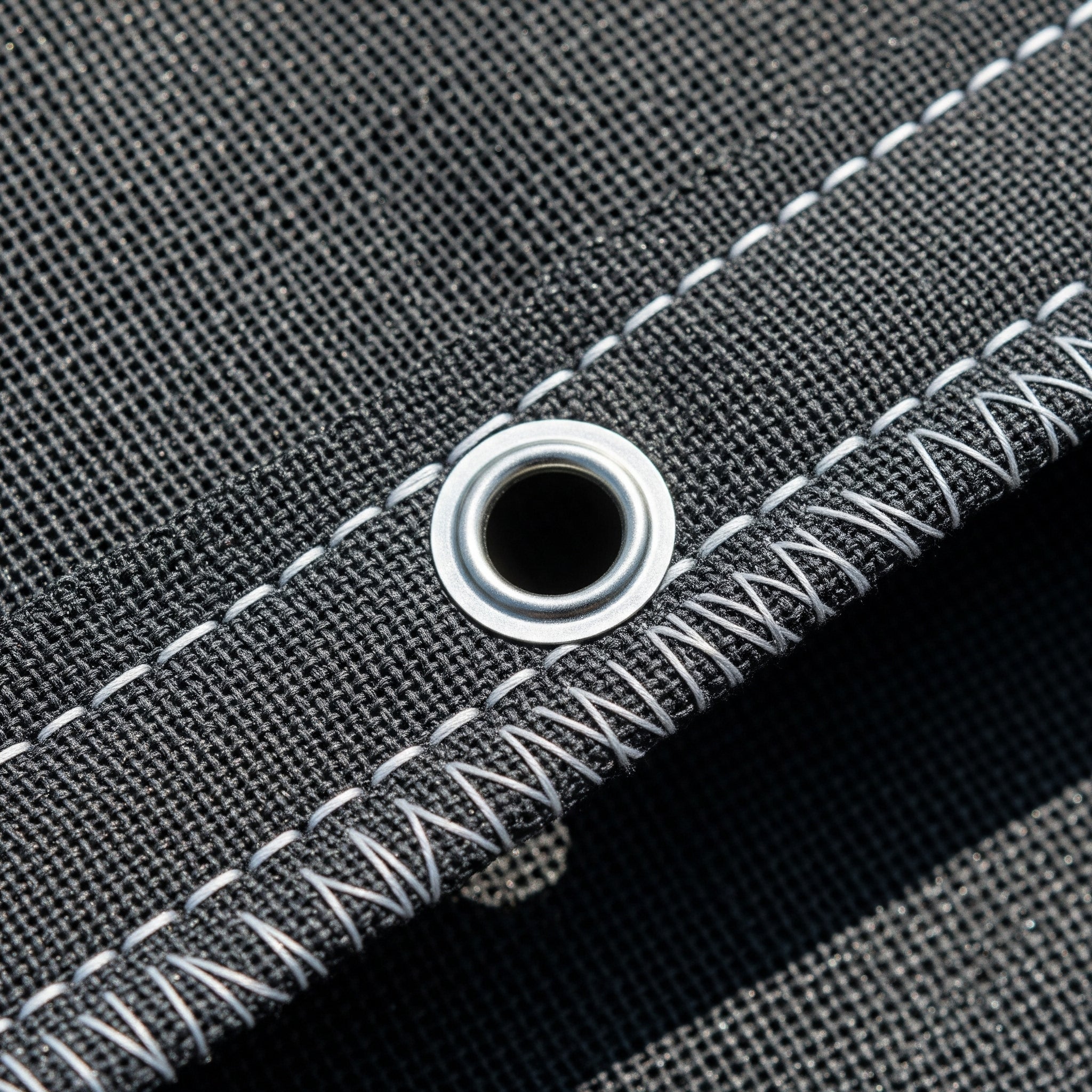 Shade Cloths - 70% UV Block - Reinforced Hem with Grommets