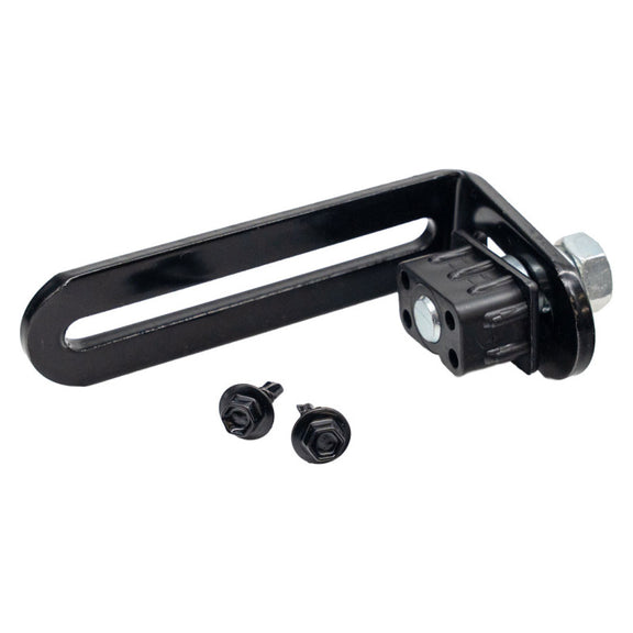 H20 - Gudgeon Hinge Set - Top and Bottom Pair - Heavy-Duty Pivot Suppo