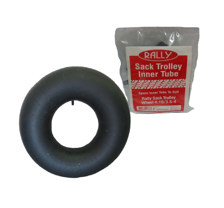 Standard Wheelbarrow Inner Tube - Replacement Tube for Standard Wheels