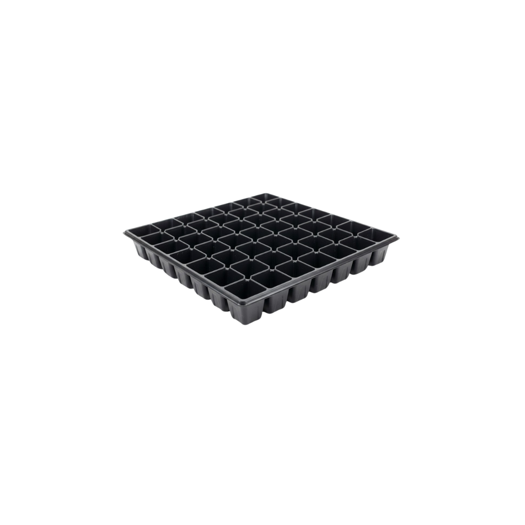 Ryset 56 Cell Square Tray– High-Capacity Propagation System for Seriou
