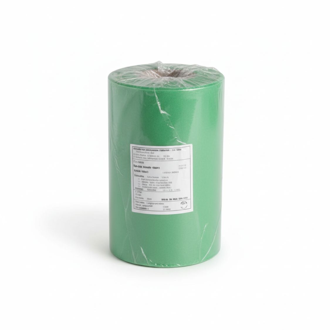 Jumbo Tree Guard Sleeves Roll of 250 - 600mm X 400mm Lay Flat (100um E