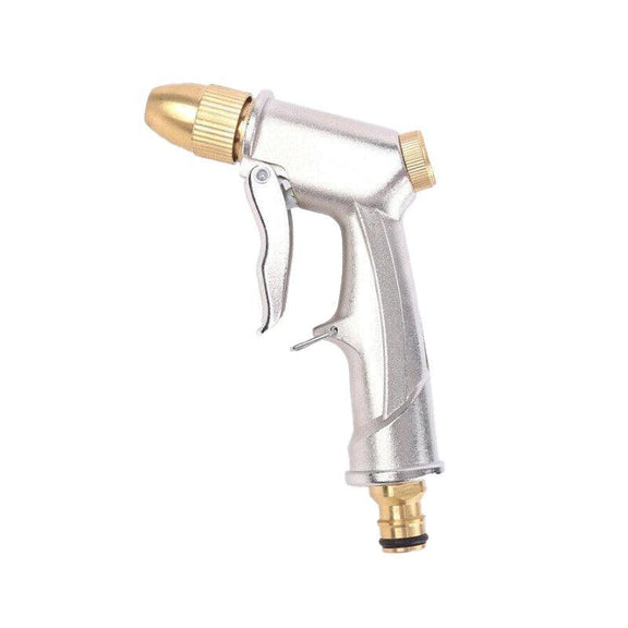High Pressure Water Spray Nozzle - 2 Pack | Garden Supplies