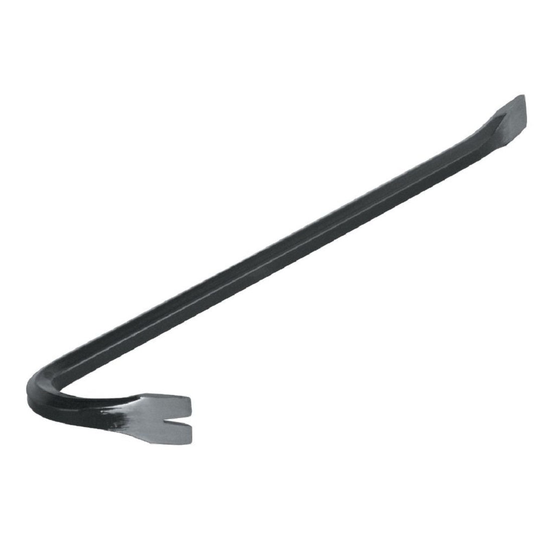 Wrecking Bar - All Metal - Heavy Duty Steel Pry Bar for Demolition & R