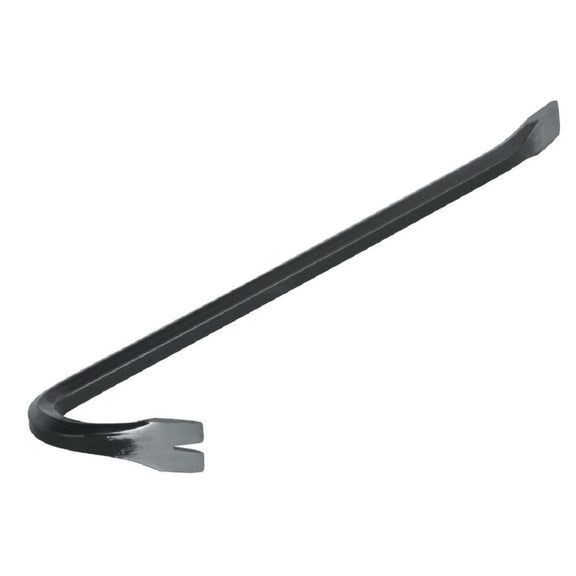 Wrecking Bar - All Metal - Heavy Duty Steel Pry Bar for Demolition & R