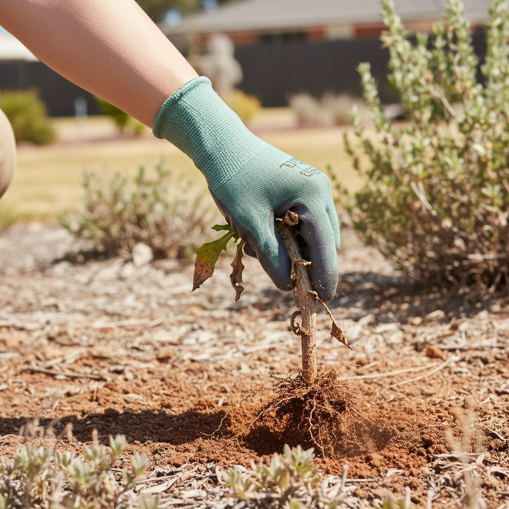 6 x Cyclone Gardening Gloves - Lightweight - Durable Gloves for All ...