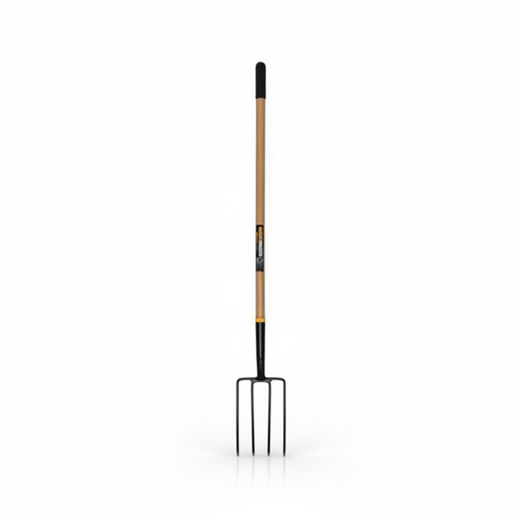 3 x Gardenmaster Garden Fork 630699 - 145cm - Long Handled Fork for ...