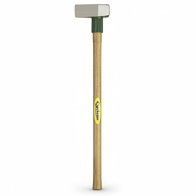 5 x Cyclone Block Splitter | Log Splitter | Greenhouse & Polytunnels