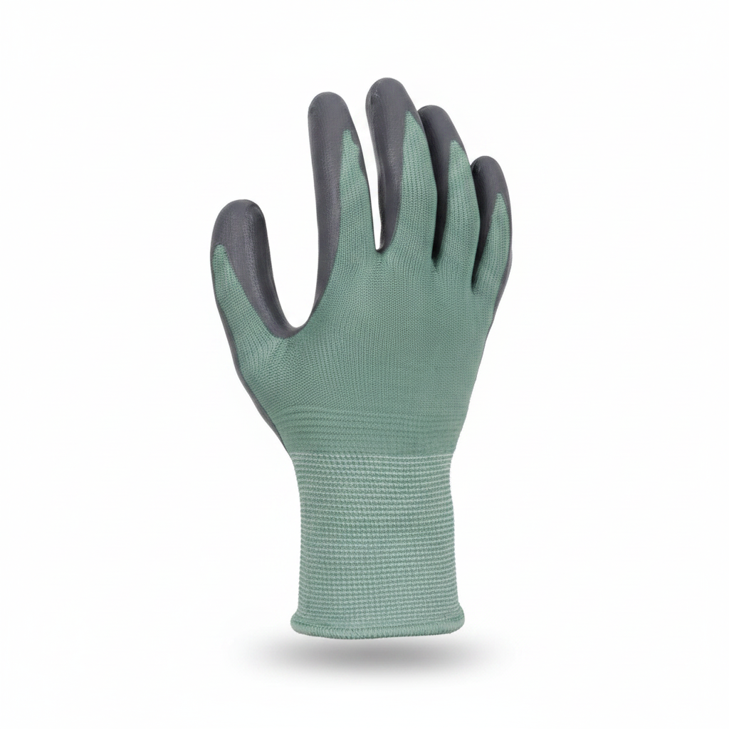 6 x Cyclone Gardening Gloves - Lightweight - Durable Gloves for All ...