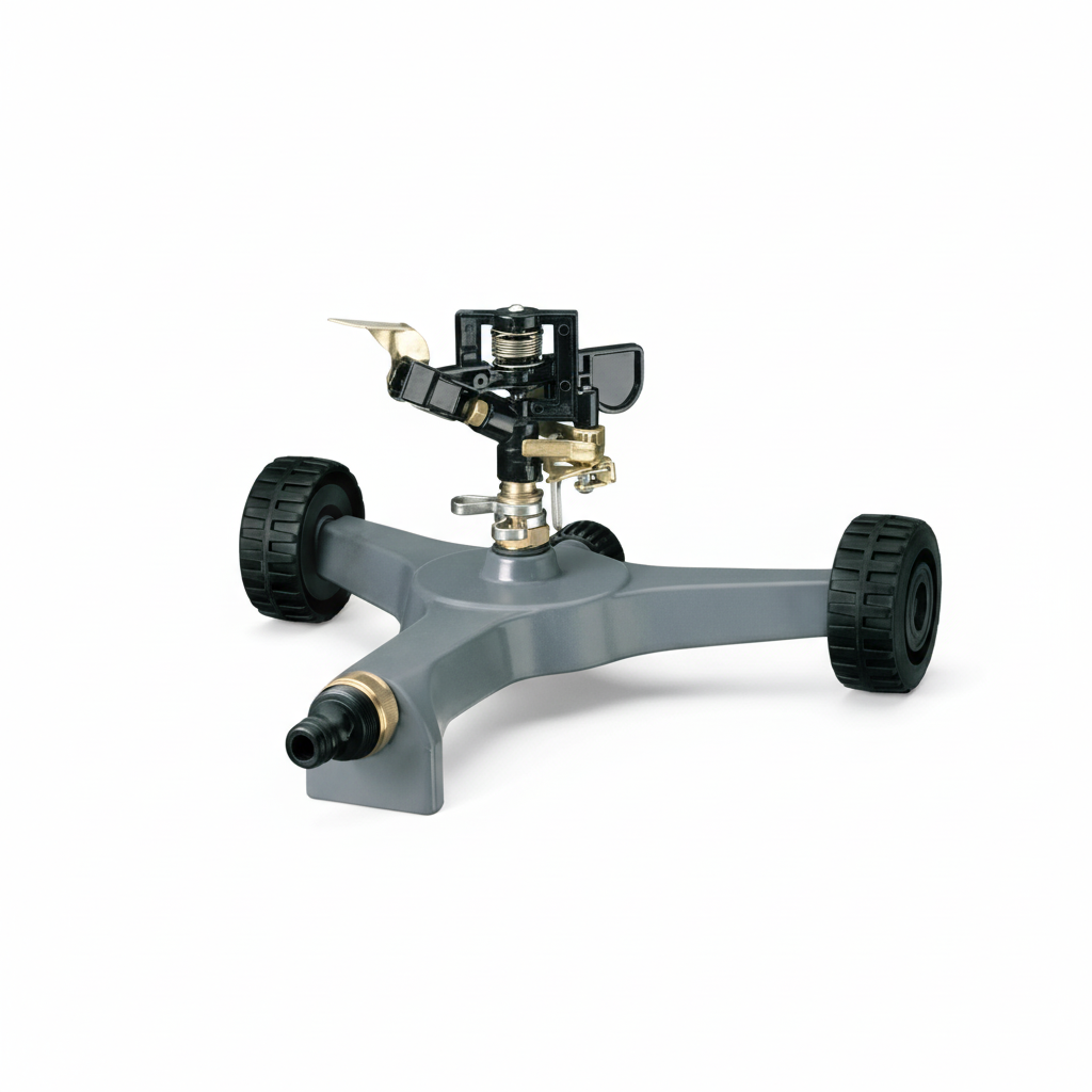 5 x Pope Impact Sprinkler 1010562 | Garden Supplies