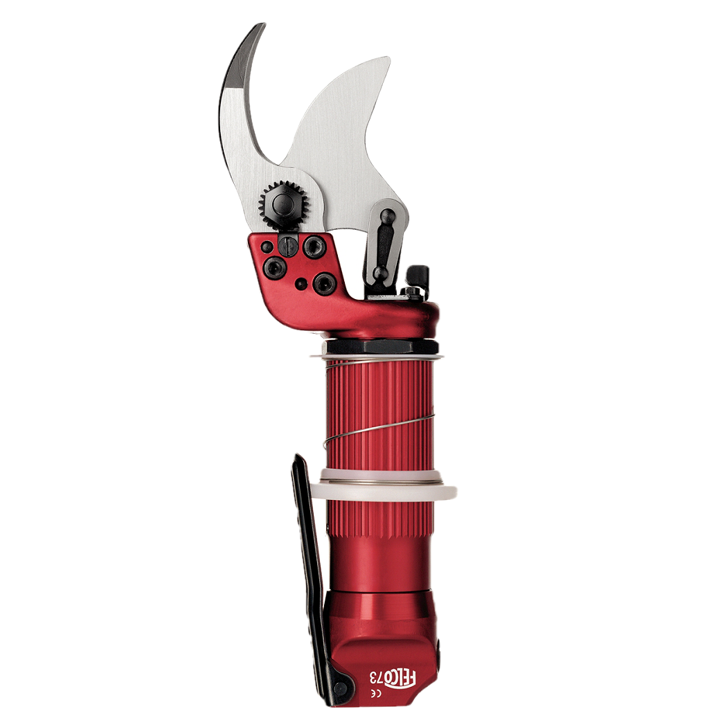 FELCO 70 Pneumatic Pruning Shear - Standard | Greenhouse & Polytunnels
