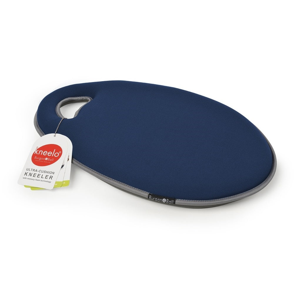 Burgon & Ball - Kneelo® Kneeler – The Gold Standard in Memory Foam Pro
