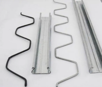 Locking Profiles, Wiggle Wire & Lock Channel Connectors