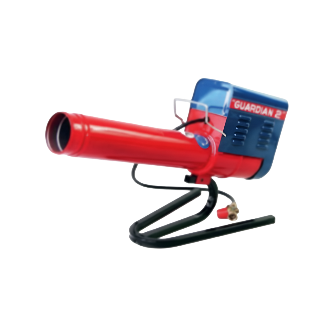 Guardian Standard Model – Mechanical LPG Gas Cannon Bird & Animal Scar