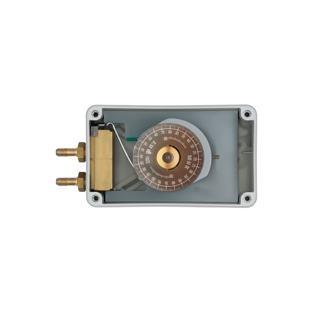 Guardian Gun with Timer – LPG Gas Cannon with 24-Hour Programmable Tim