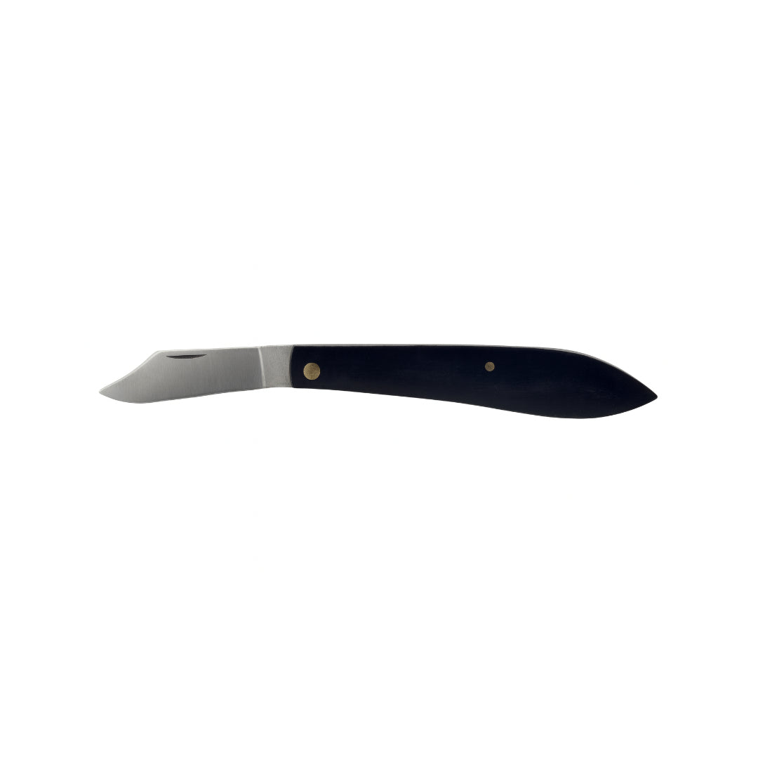 Due Buoi Rose Budding Knife – Premium Italian Knife for Precision Rose