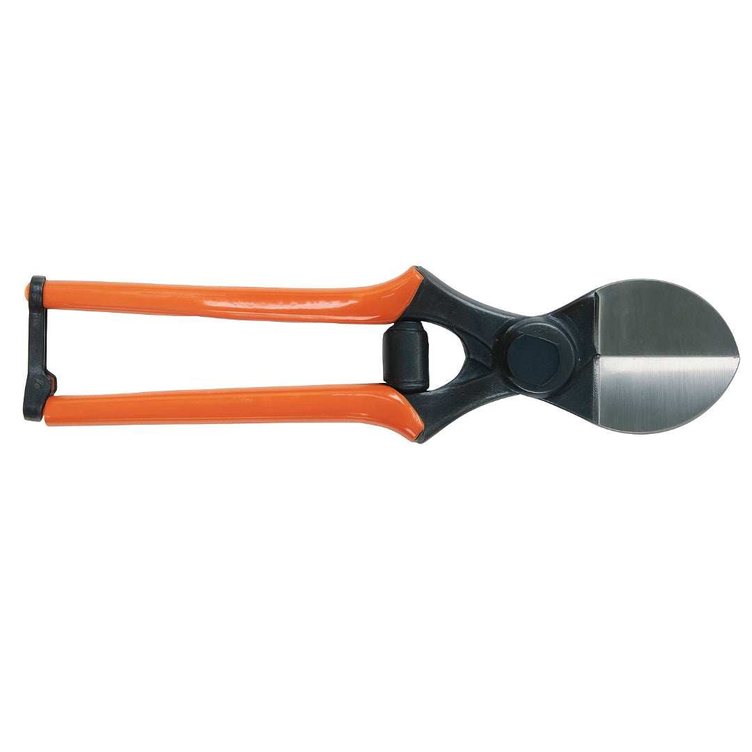 Lisam Double Blade Secateur – Precision Italian Engineering for Effort