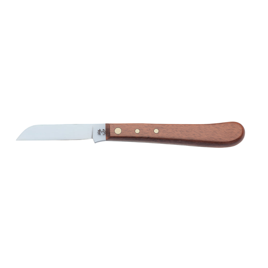 Tina - Fixed Blade Grafting Knife - 685 - German-Made Professional Gra