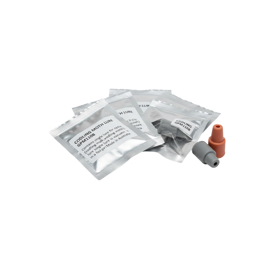 Codling Moth Lure – Single High-Quality Pheromone Lure for Targeted Co